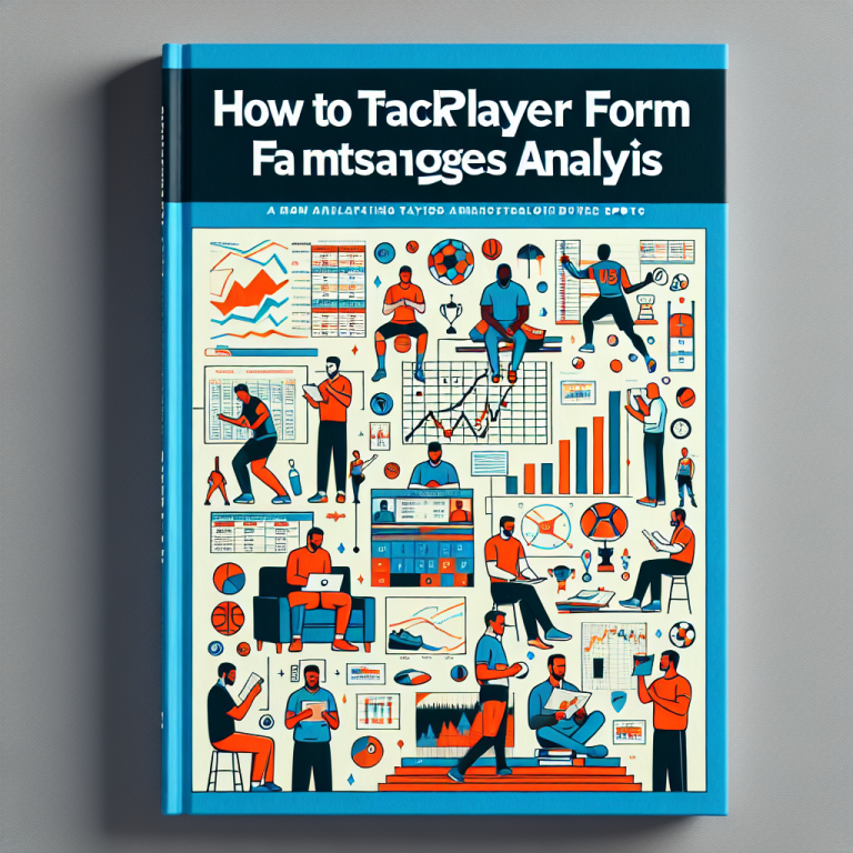 How to Track Player Form in Fantasy Leagues Analysis: The Ultimate Guide - Sports News ...